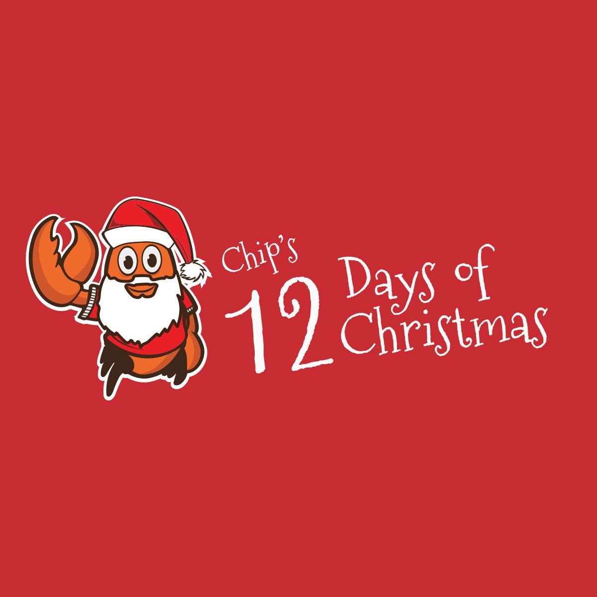 12 Days of Christmas | V2 Rock RMS