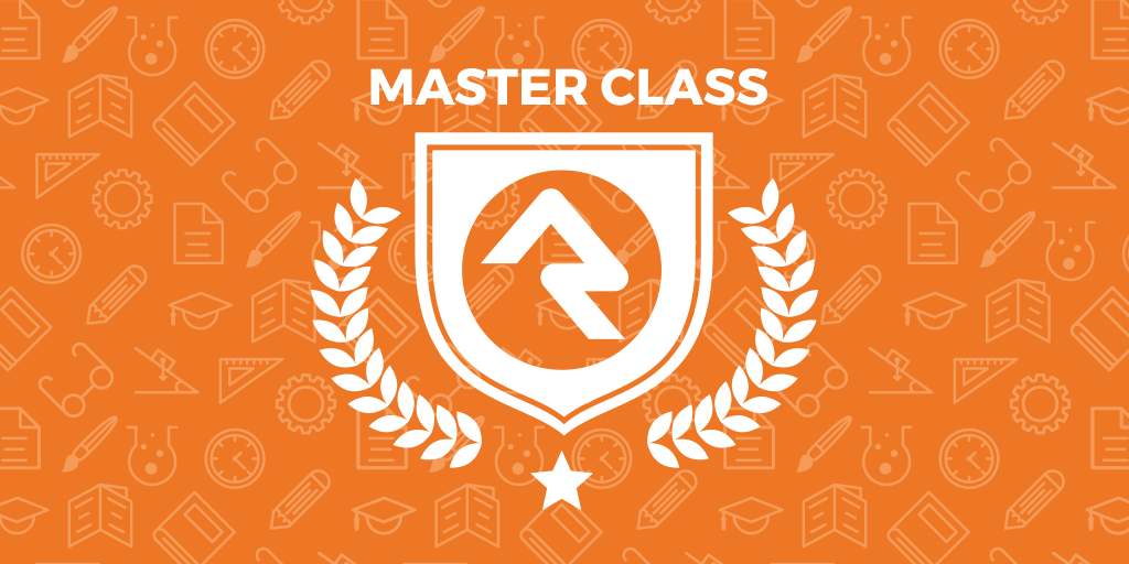 Rock Master Class | Rock RMS