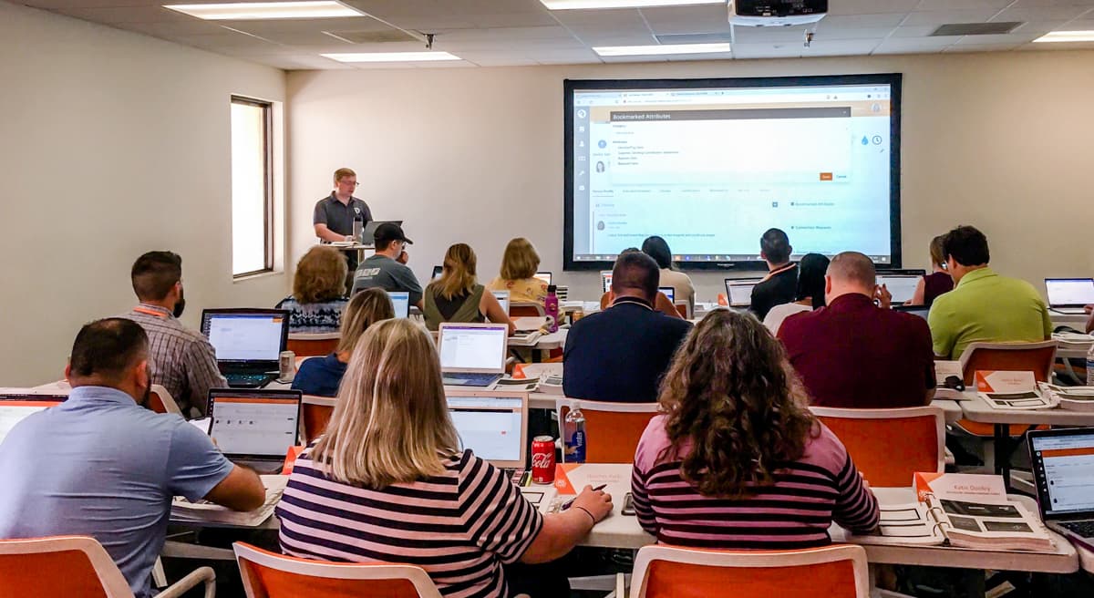 Rock Master Class | Rock RMS